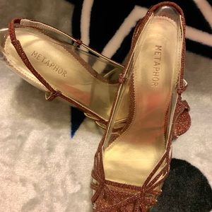 Metaphor | Shoes | Dress Pumps By Metaphors | Poshmark